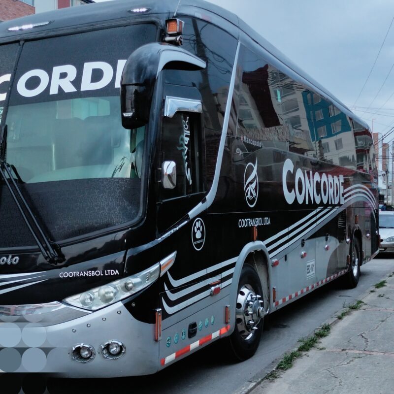 Buses en venta - Clasifibuses | Venta de buses en Colombia