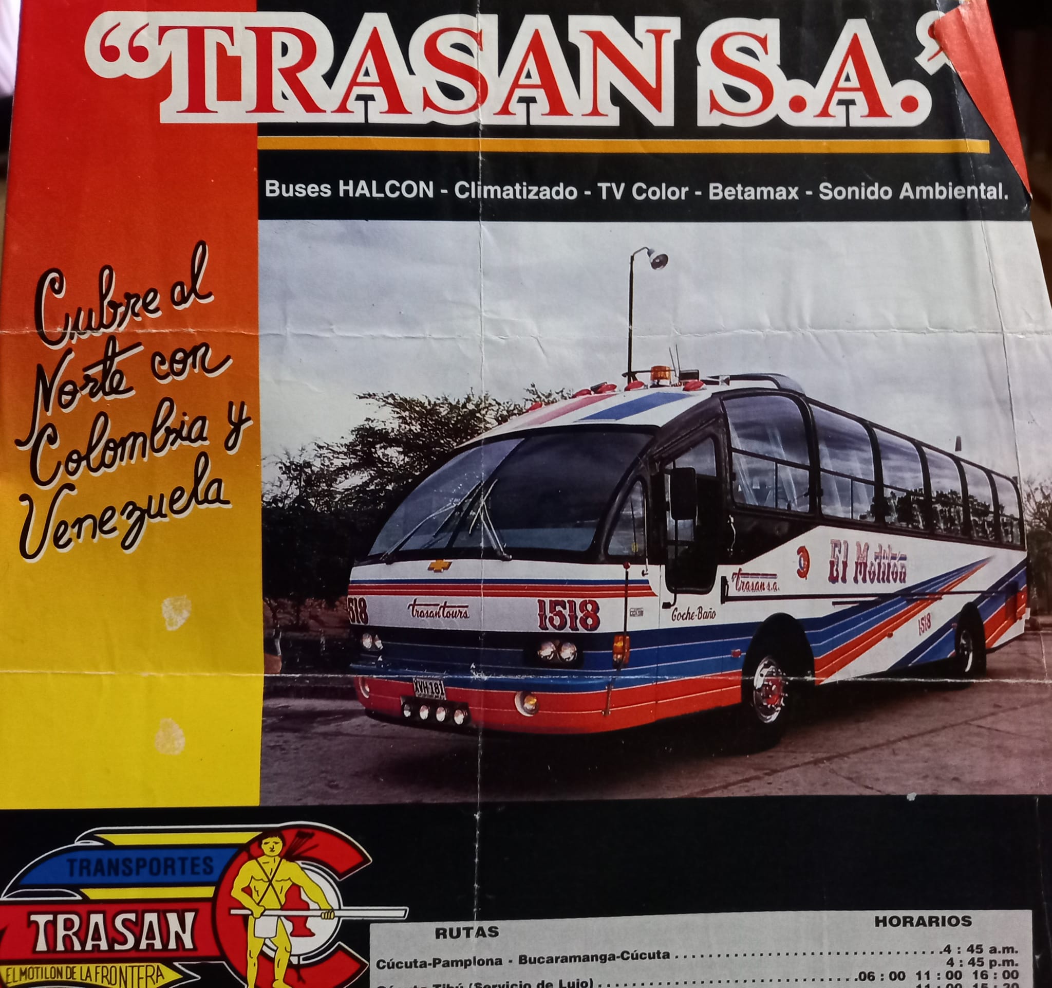 Historia de los Buses Bala de Colombia - Cox 2000 y Cox 2001 de ...