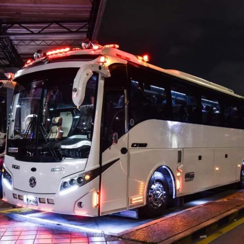 Buses en venta - Clasifibuses | Venta de buses en Colombia