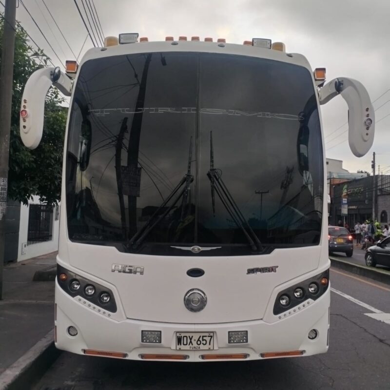 Buses en venta - Clasifibuses | Venta de buses en Colombia