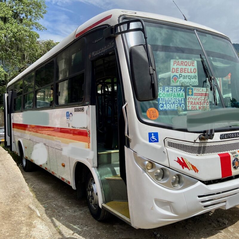 Buses en venta - Clasifibuses | Venta de buses en Colombia