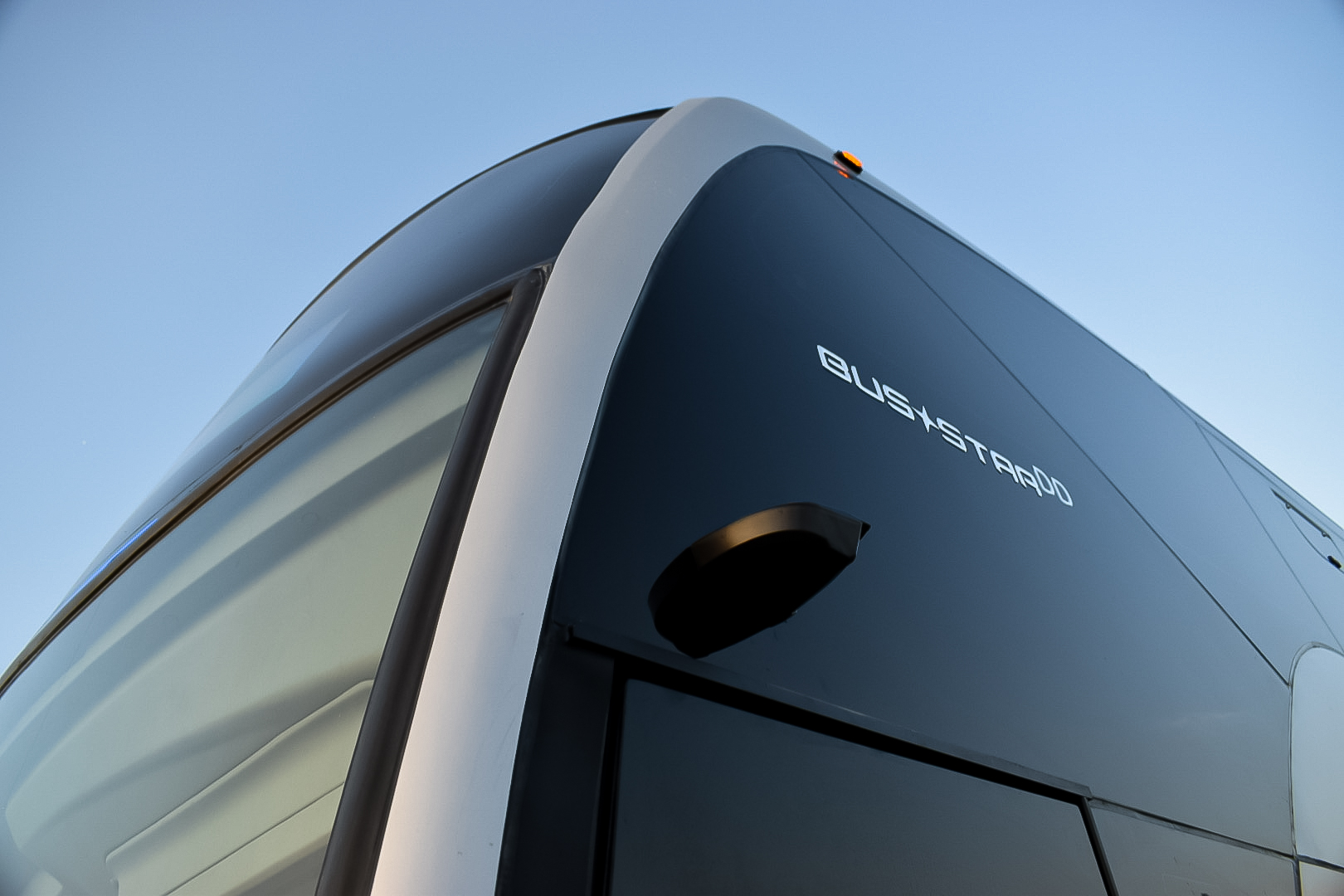 Nuevo Busscar Busstar DD S2 - Clasifibuses | Venta de buses en Colombia
